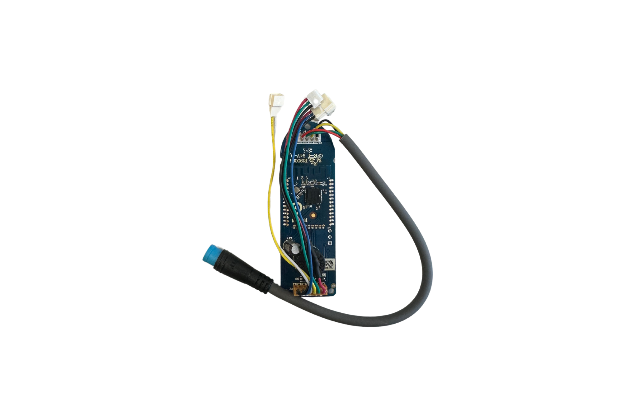 Xiaomi M365 Original Dashboard – ecraft