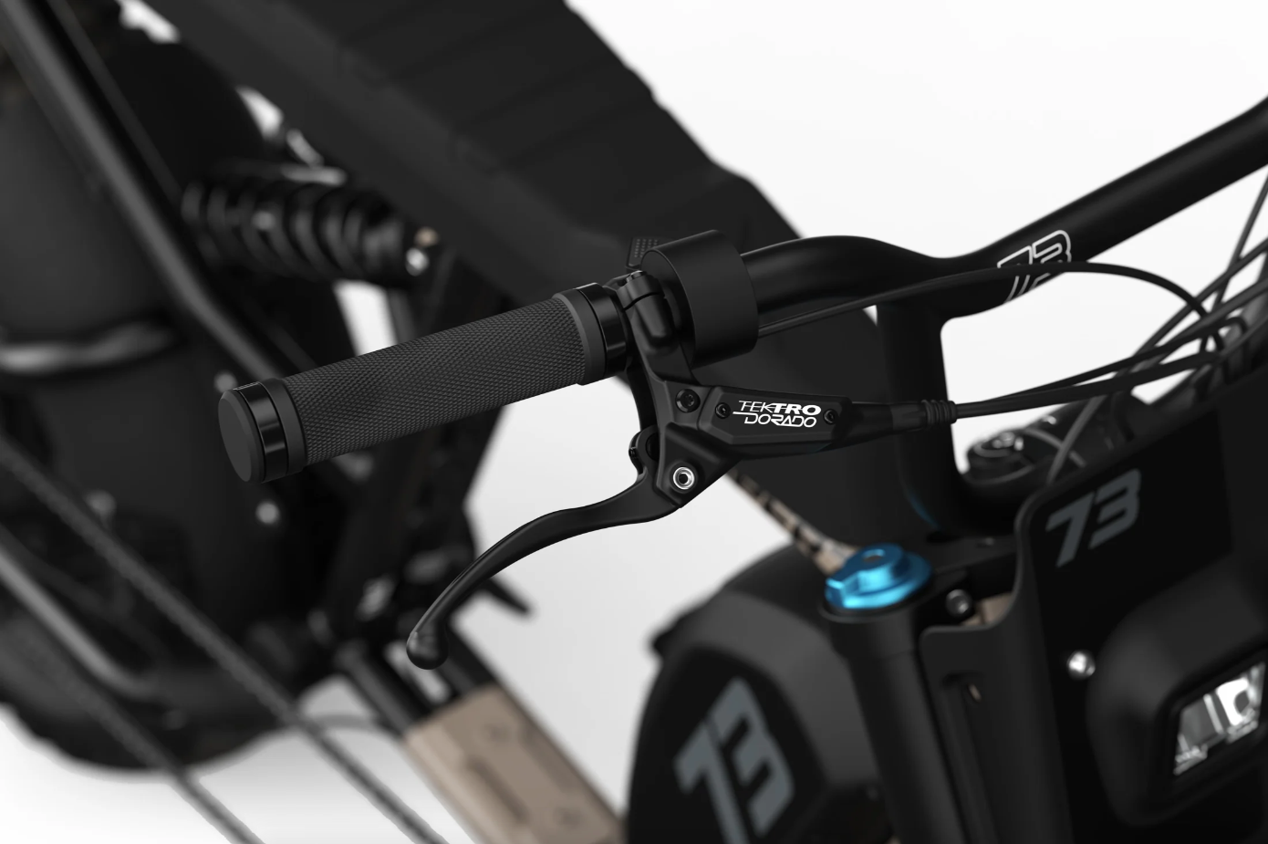 SUPER73-R Adventure Series | Jetzt bei E-Craft erhältlich