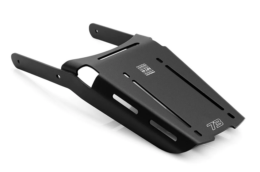 Super73 RX / R Adventure Rear Rack | Jetzt online kaufen bei E-Craft