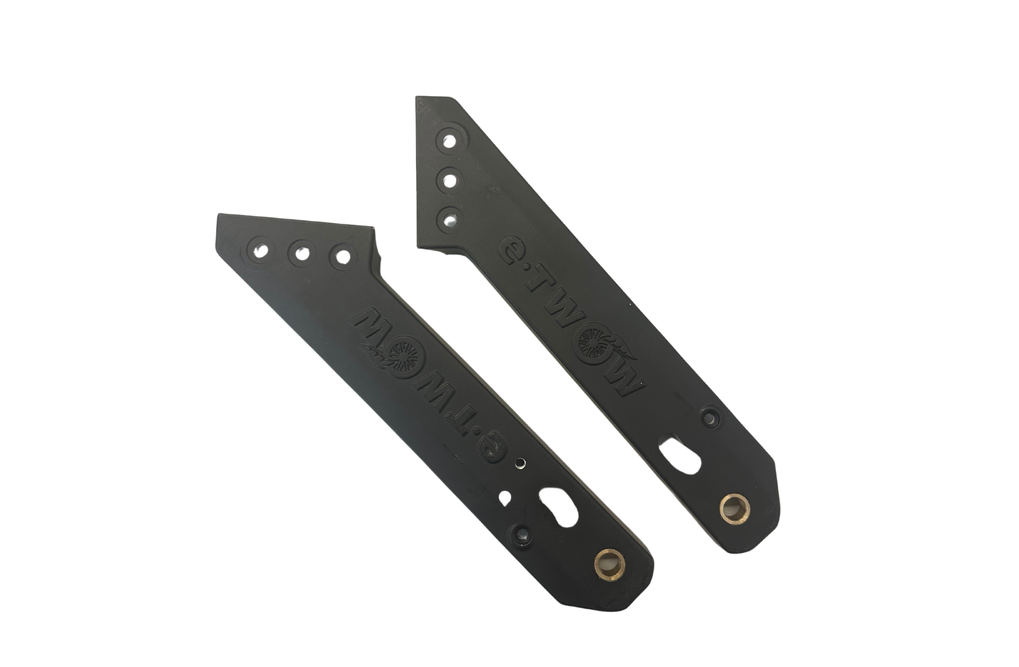 E-Twow Aluminum Housing for Controller