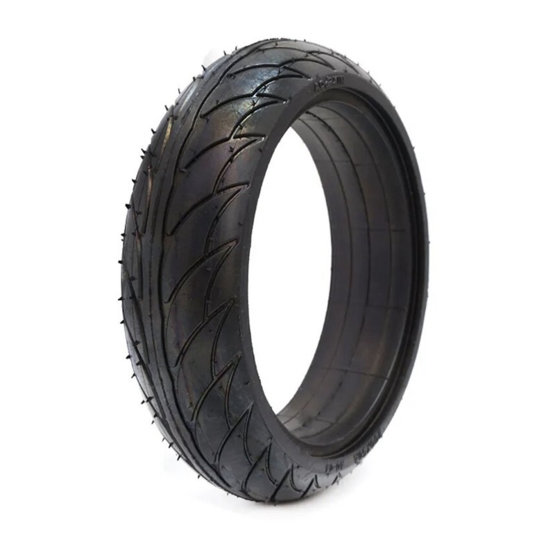 Ninebot ES 200x50 Solid Rubber Tire | ecraft