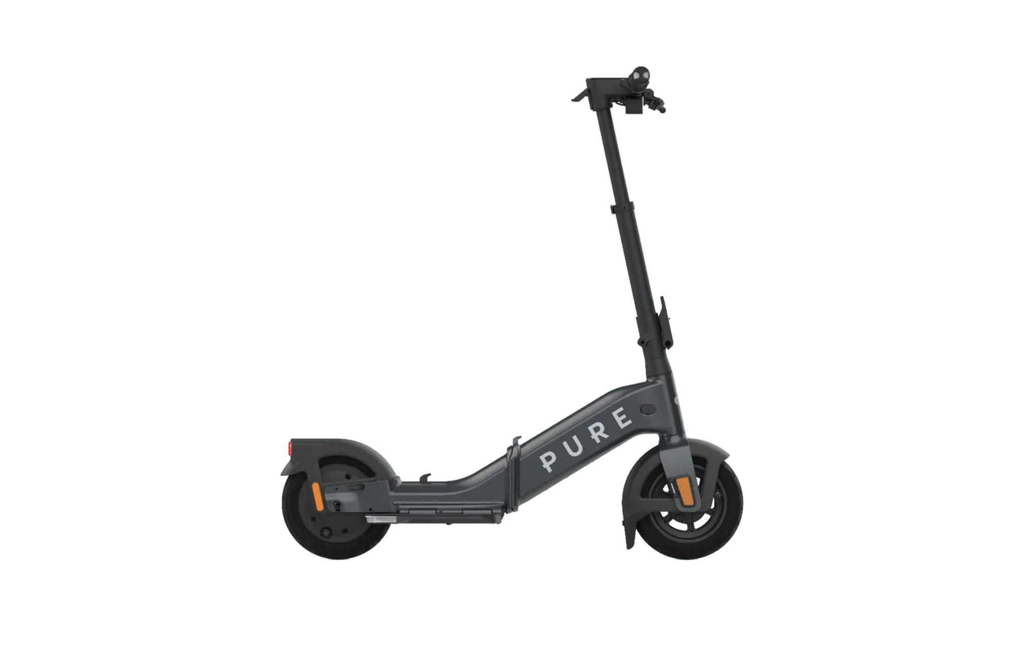 PURE Advance Flex – Kompakt & Leistungsstark für die Stadt