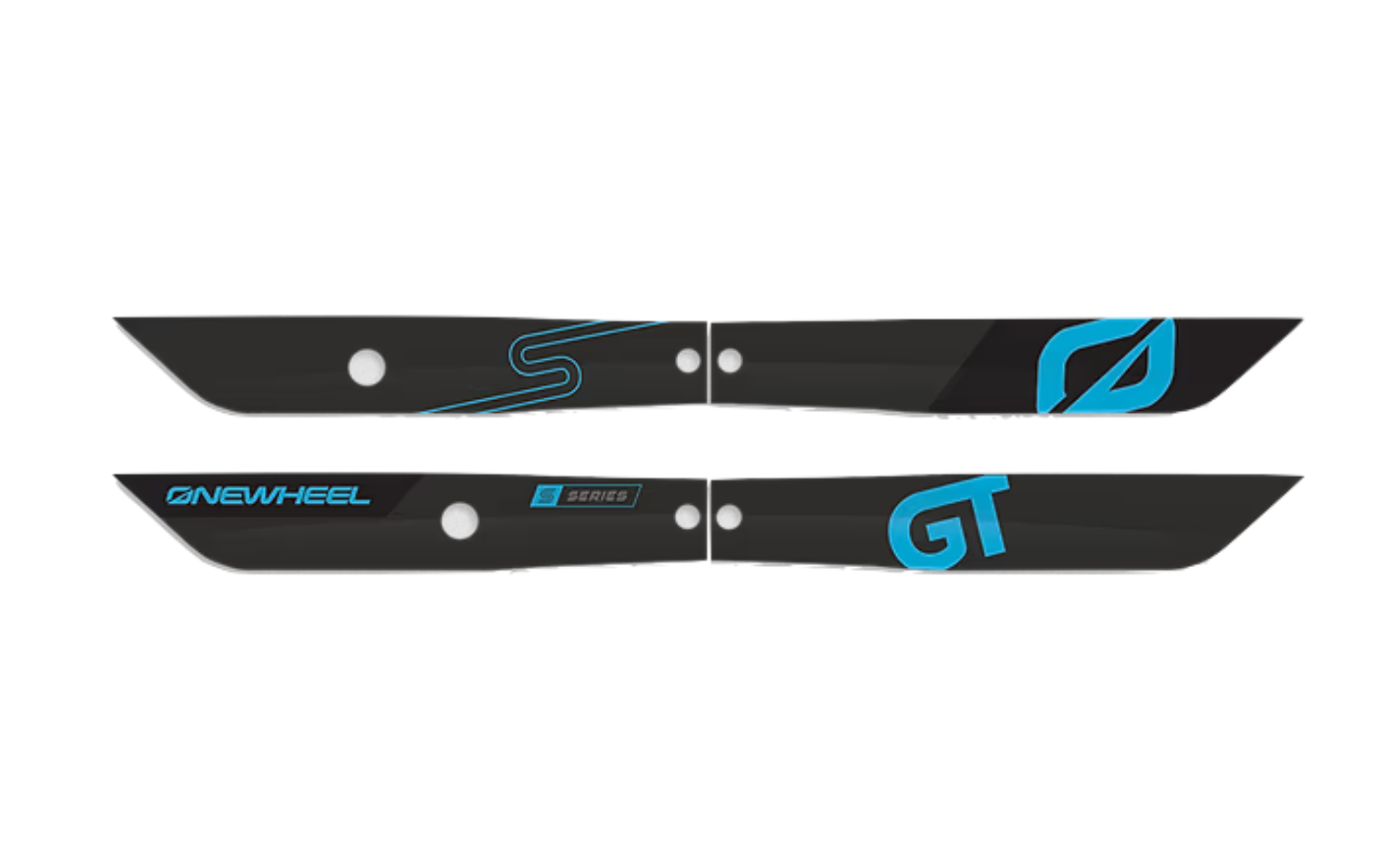 Onewheel GT Rail Guards – Protect & Style Your Board