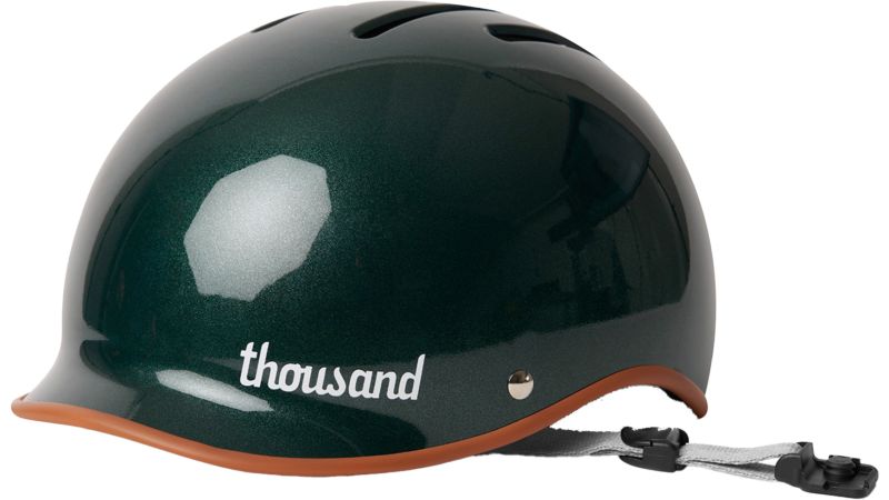 Thousand Heritage V2 Bike & Skate Helm