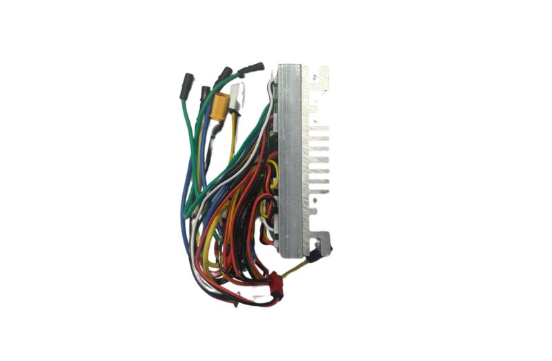 Apollo City Pro 2023-24 Controller – Max Power for Your Ride!